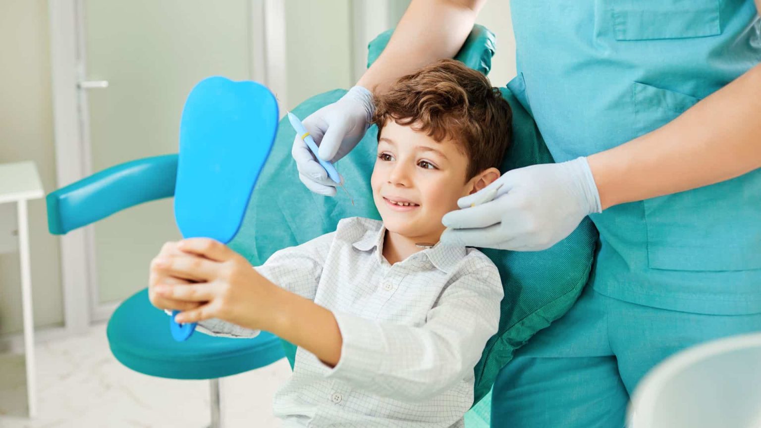 Common Dental Problems in Children and How to Prevent Them
