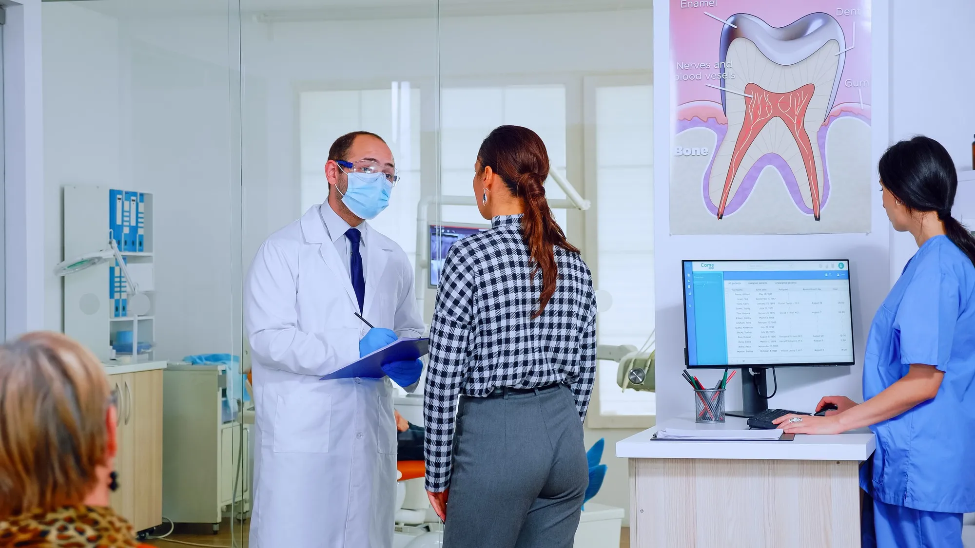Canadian Dental Care Plan (CDCP) in Chestermere