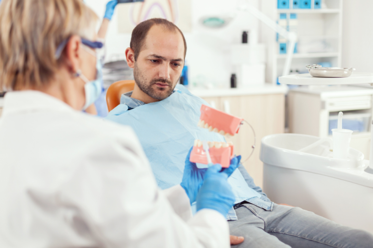 Dental Bridge Options Explained: Find the Right Type for Your Smile